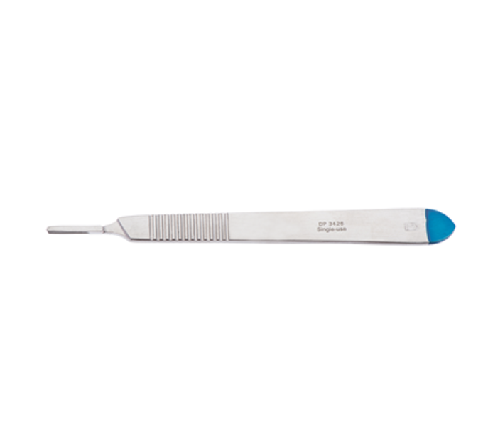 Multigate St Scalpel Handle Sterile Each – Maya Supplies
