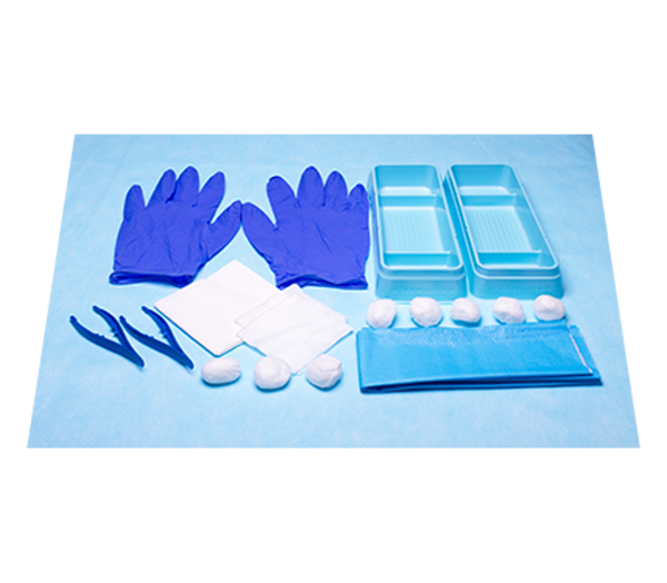 Multigate Catheter-Procedure Pack- 06-688P – Maya Supplies