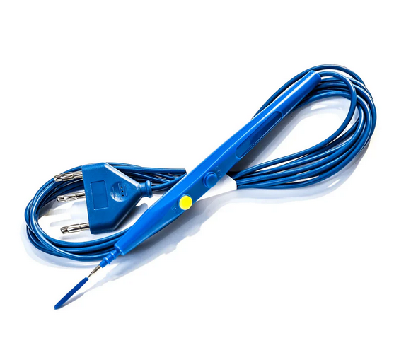 Blayco Single Use Monopolar Hand Control Each – Maya Supplies