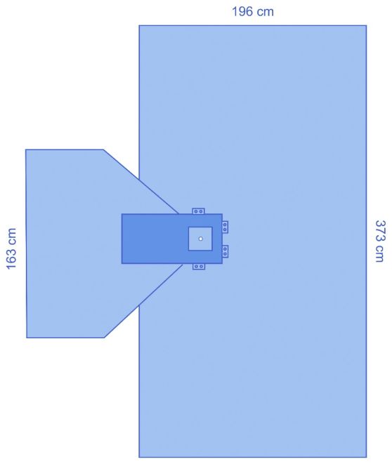 Ultimate Hand Drape - Pack of 9 – Maya Supplies